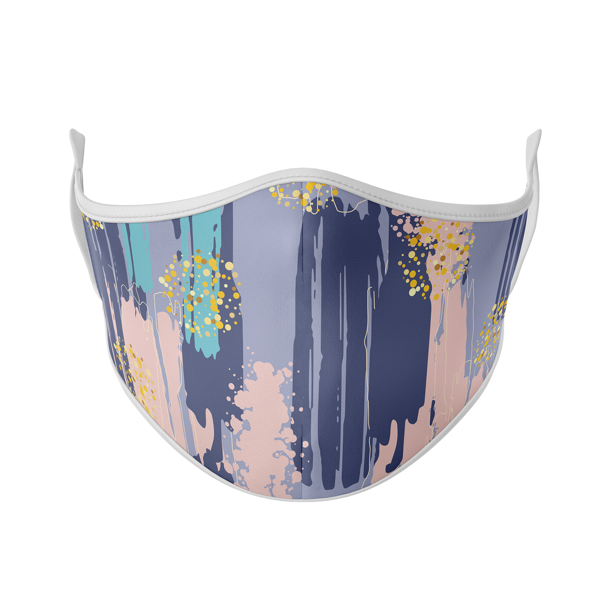 Dusk Reusable Face Masks | Protect Styles