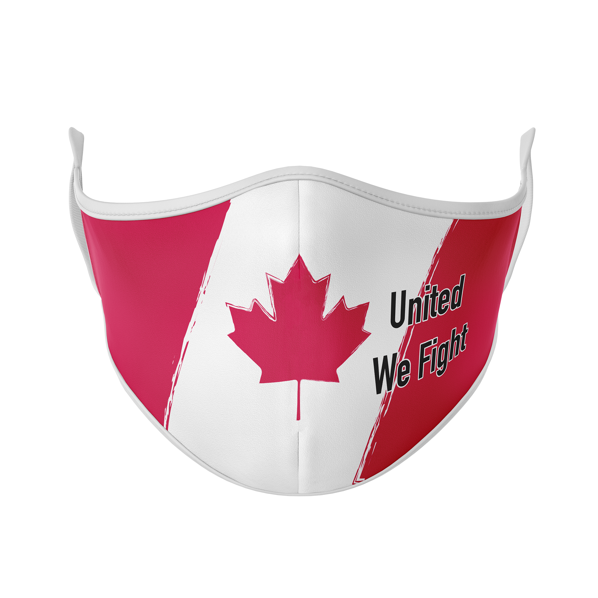 Canada Flag Reusable Face Masks | Protect Styles