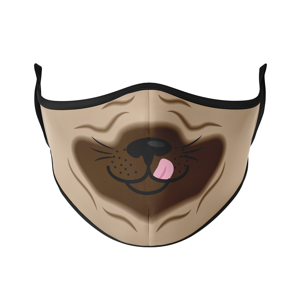 Man's Best Friend Reusable Face Masks | Protect Styles