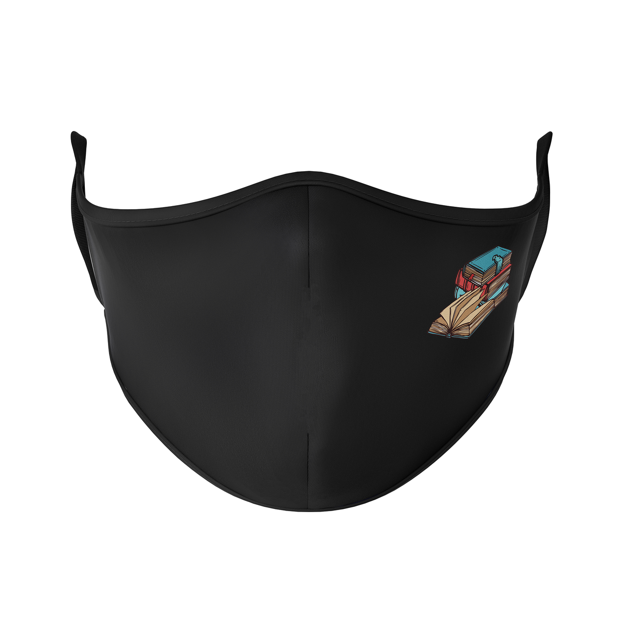 English Teacher Reusable Face Masks | Protect Styles