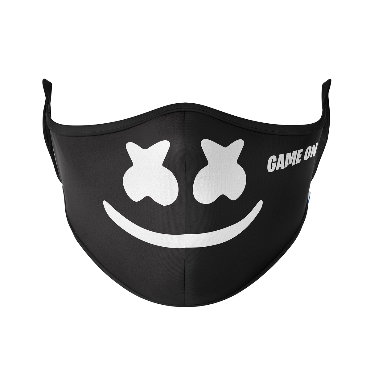Game On Faces Reusable Face Masks | Protect Styles