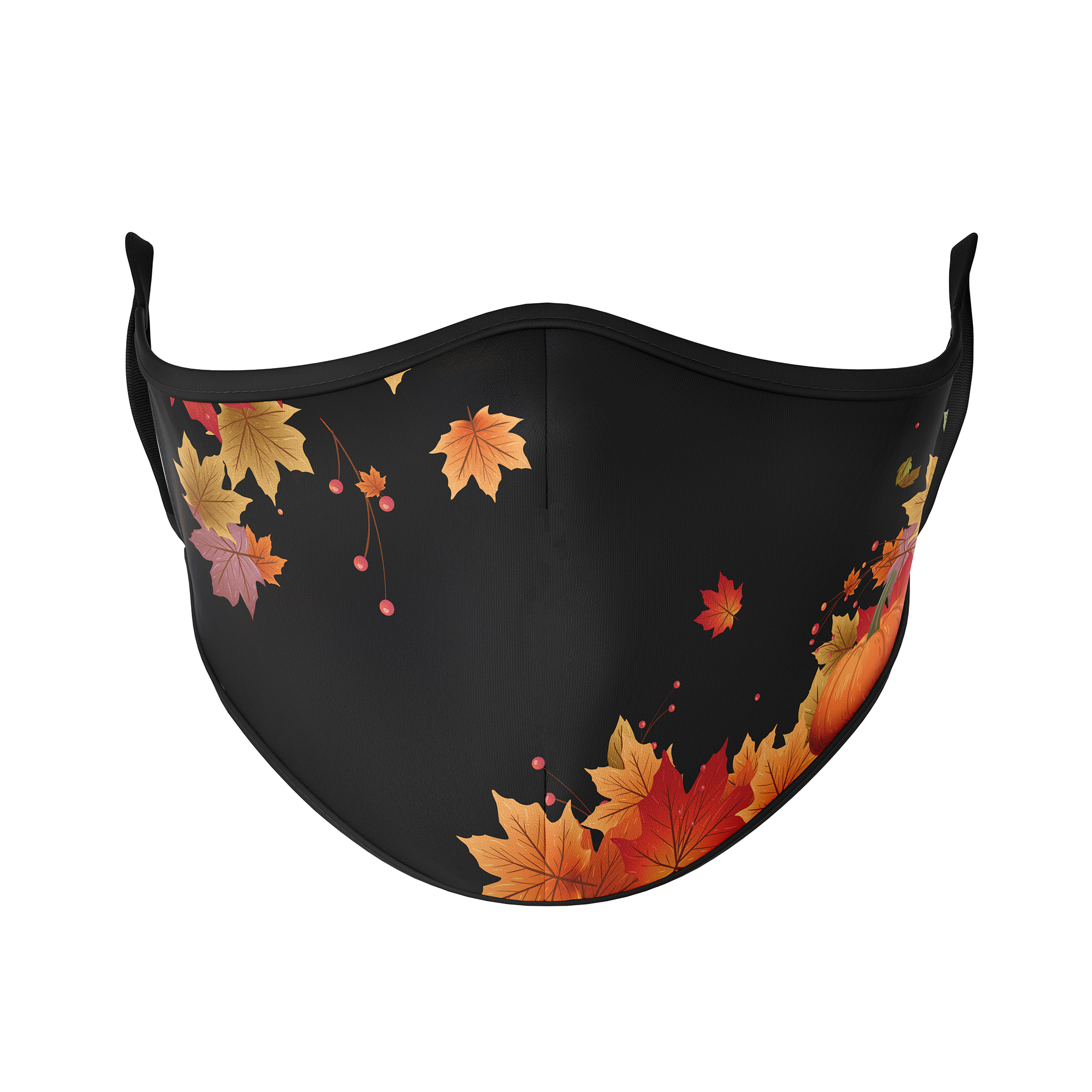 Harvest Reusable Face Masks | Protect Styles