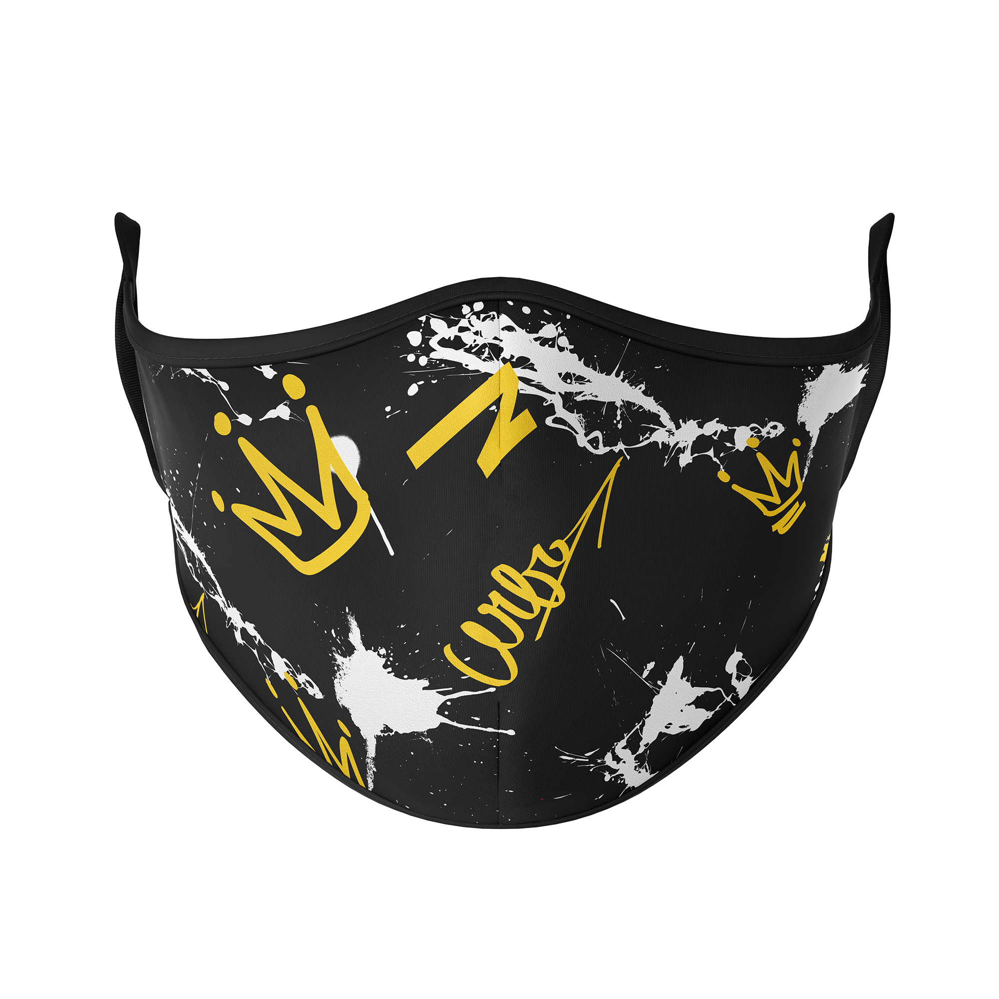 Graffiti Reusable Face Masks | Protect Styles