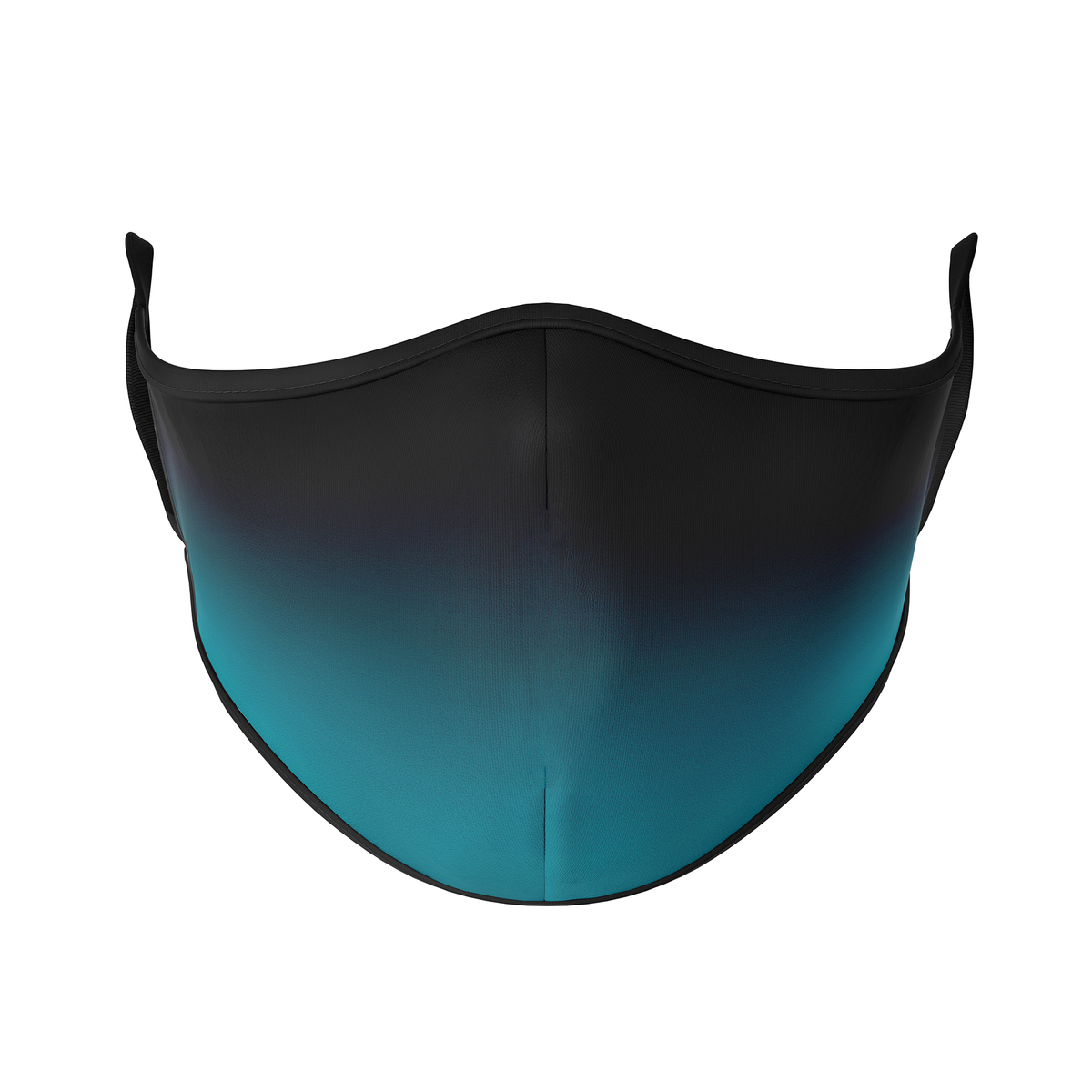 Ombre Reusable Face Masks | Protect Styles