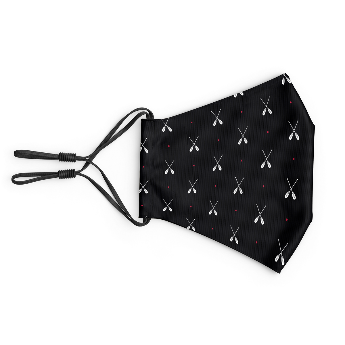 Paddle Dots Reusable Contour Masks | Protect Styles