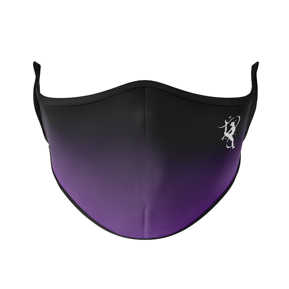 Rhythmic Gym Reusable Face Masks | Protect Styles