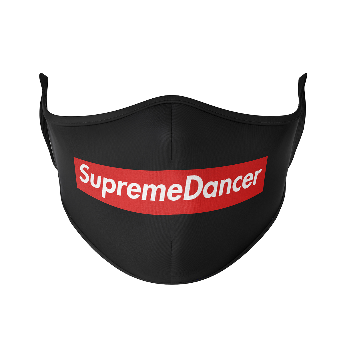 Supreme Dancer | Protect Styles