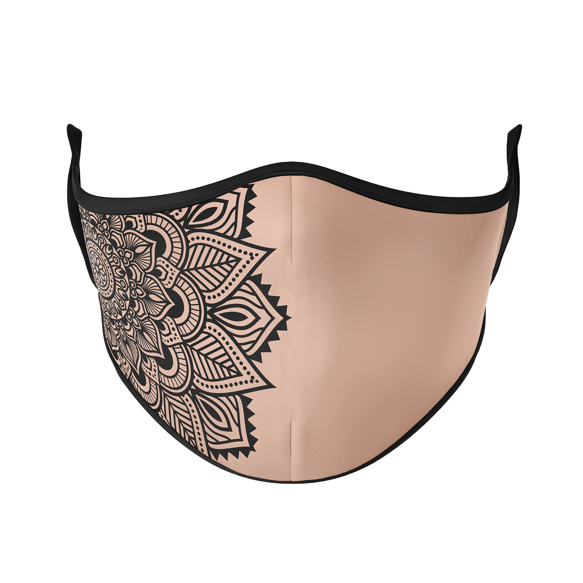 Tranquil Reusable Face Masks | Protect Styles