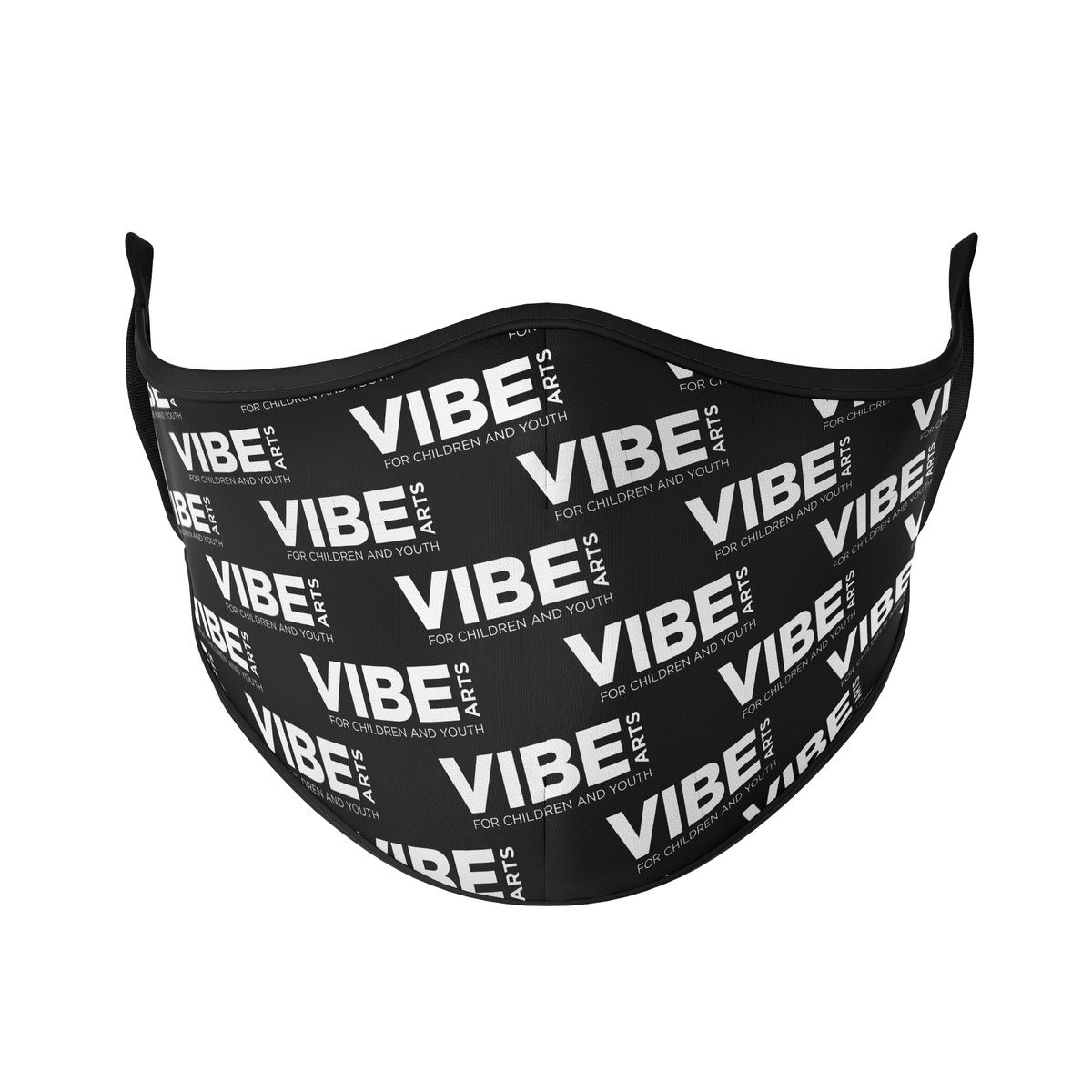 Vibe Arts Reusable Face Masks | Protect Styles