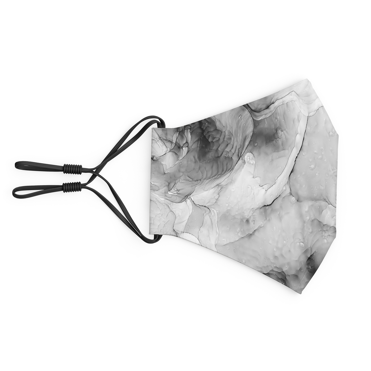 Watercolours Reusable Contour Masks | Protect Styles