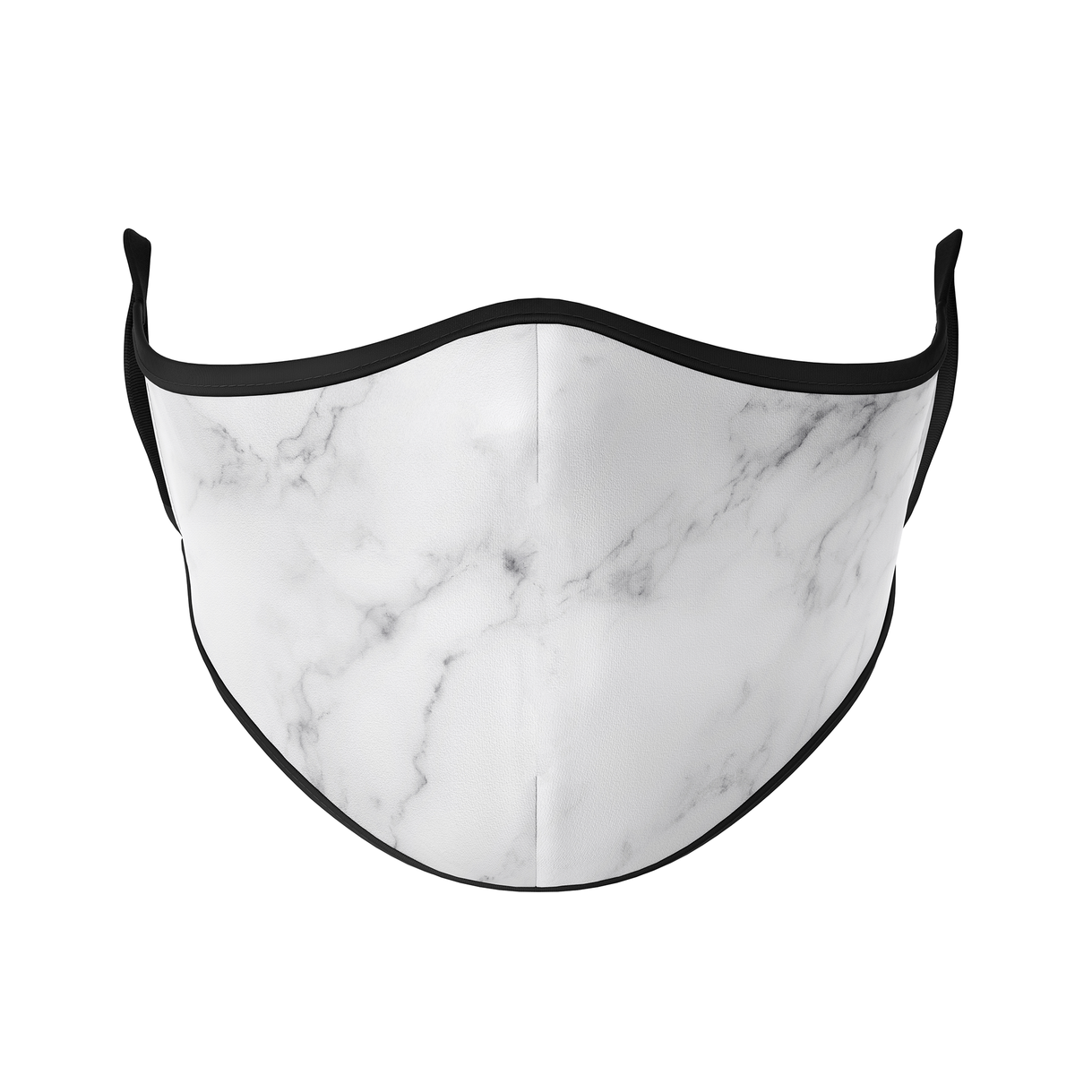Marble Reusable Face Masks | Protect Styles